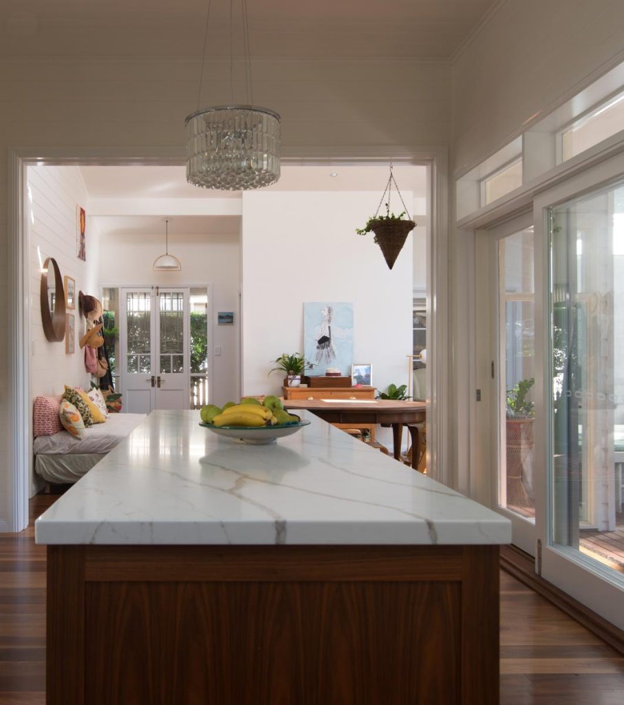 Carrington Street • Amy Campbell Architect