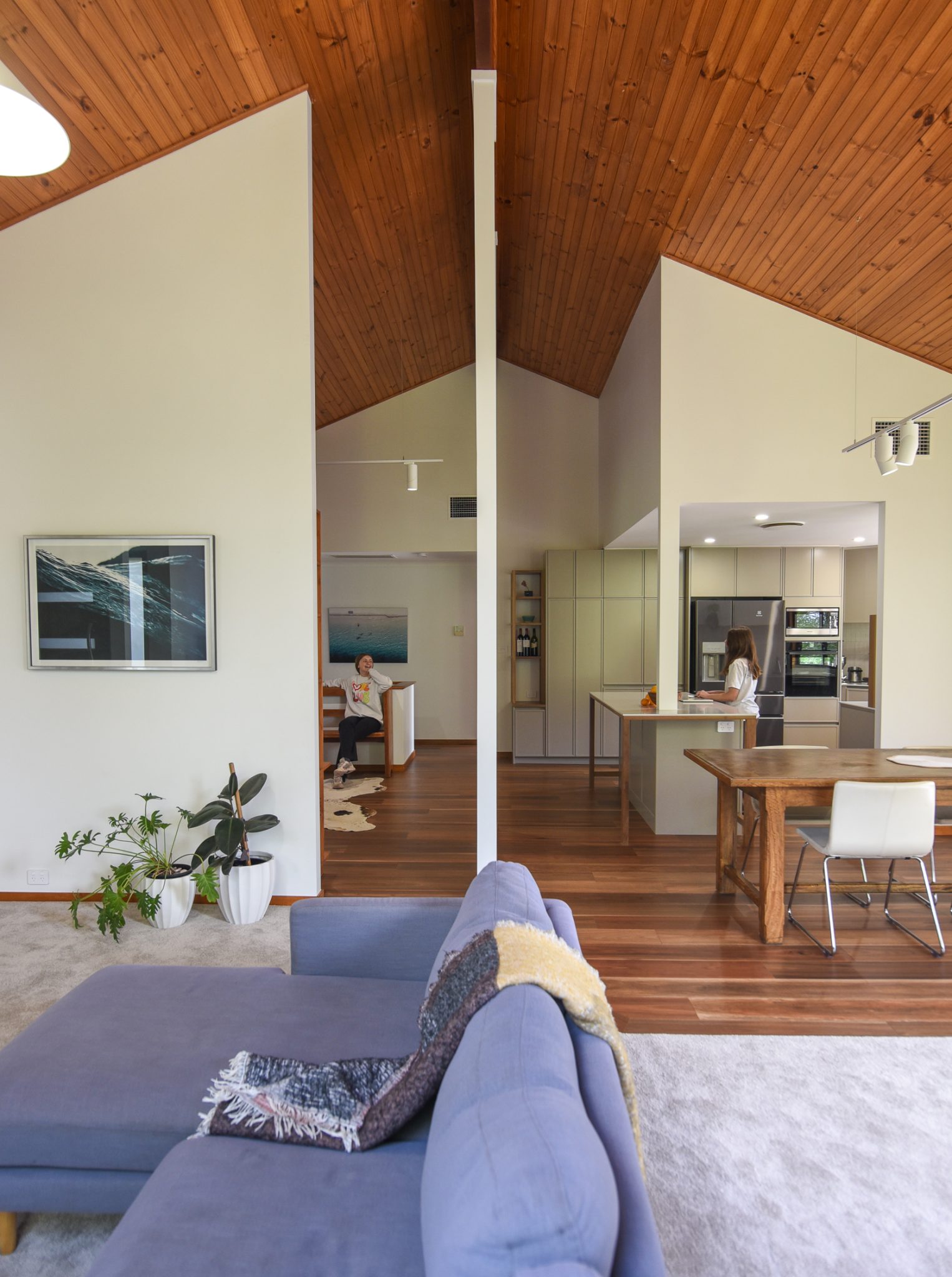 Eyles Drive • Amy Campbell Architect